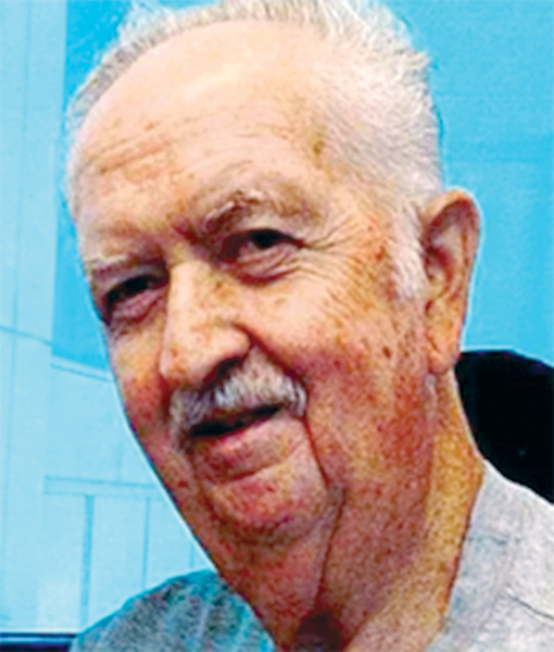 James William Matthew | News, Sports, Jobs - The Intermountain